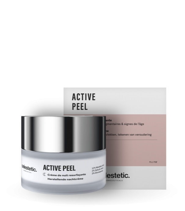 Celestetic Nederland | CELESTETIC - Fabrikant van professionele esthetiek