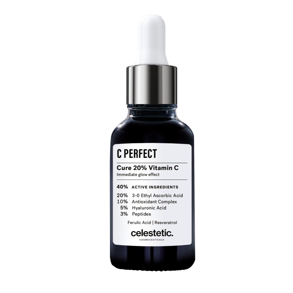 Vitamine C Serum - C Perfect - Celestetic Nederland